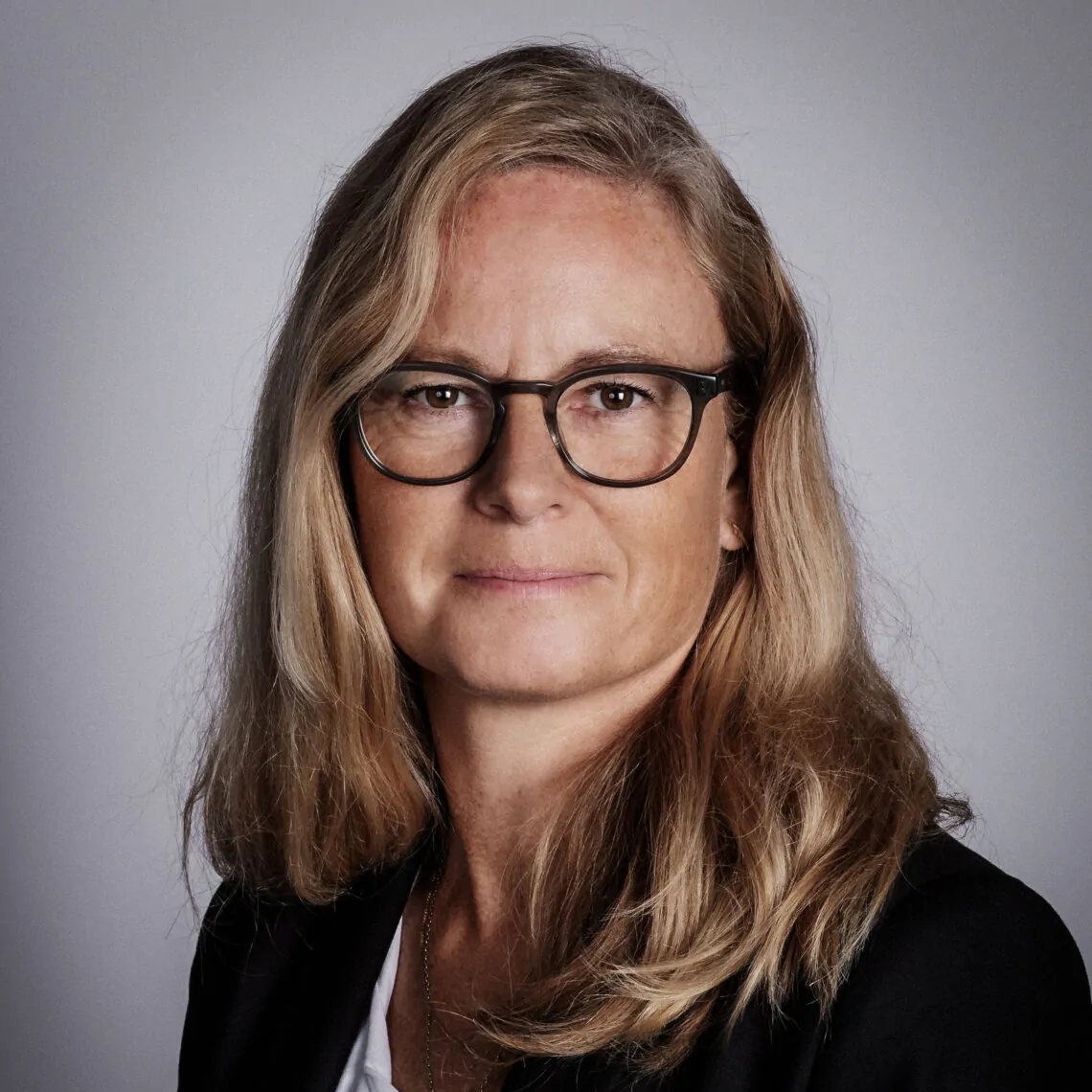 Helene Urth, Project Director International, Energy Cluster Denmark